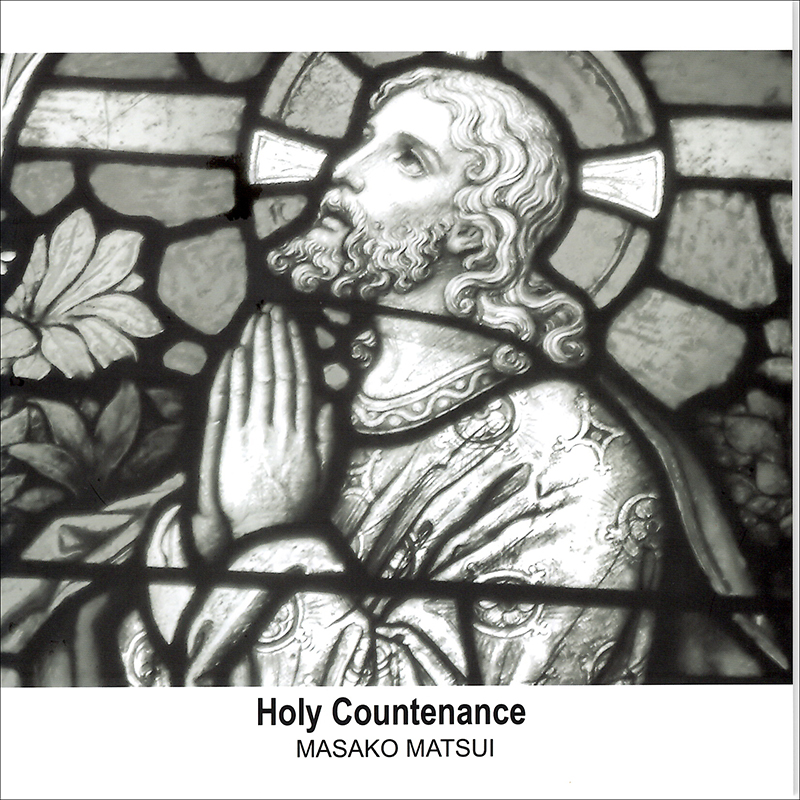 松井正子『聖顔－Holy Countenance―』 | pg 出版 (photographers’ galleryが刊行している出版物です ...