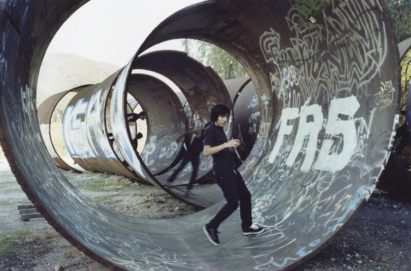 photographers’ gallery 企画展 Nick Haymes／ニック・ヘイムズ“The Last Survivor is ...